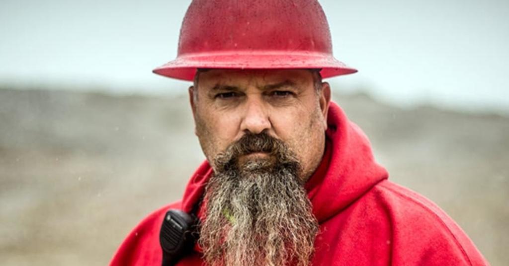 Why Did Todd Hoffman Leave Gold Rush? Todd Says ... (EXCLUSIVE)