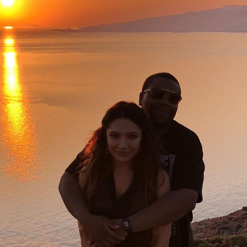 Who Is Kenan Thompson Married To? Meet the Actor's Wife and Kids