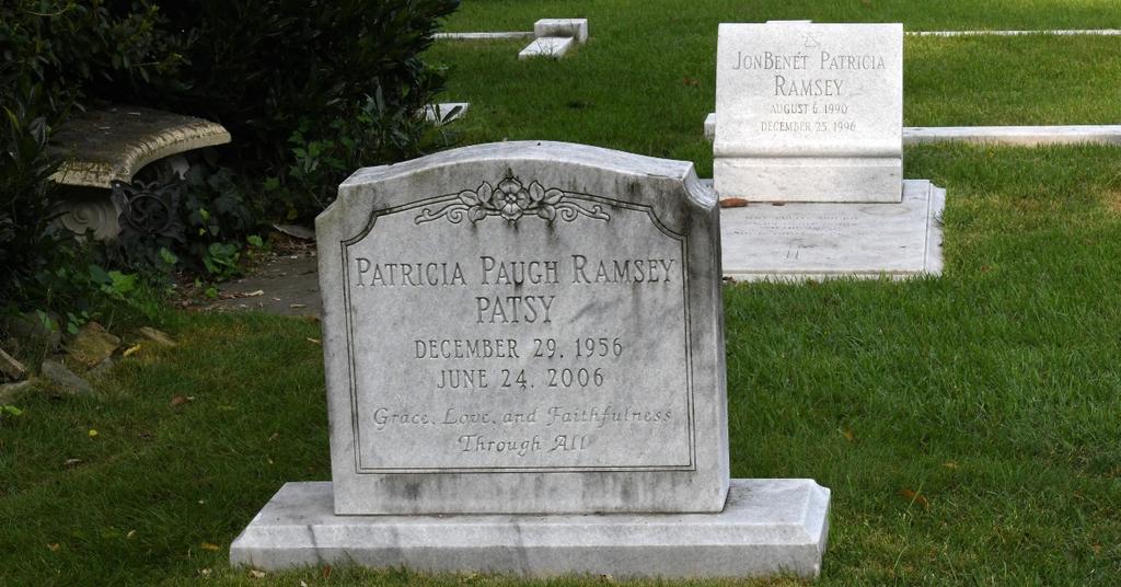 What Happened to JonBenét Ramsey's Mother Patsy Ramsey?