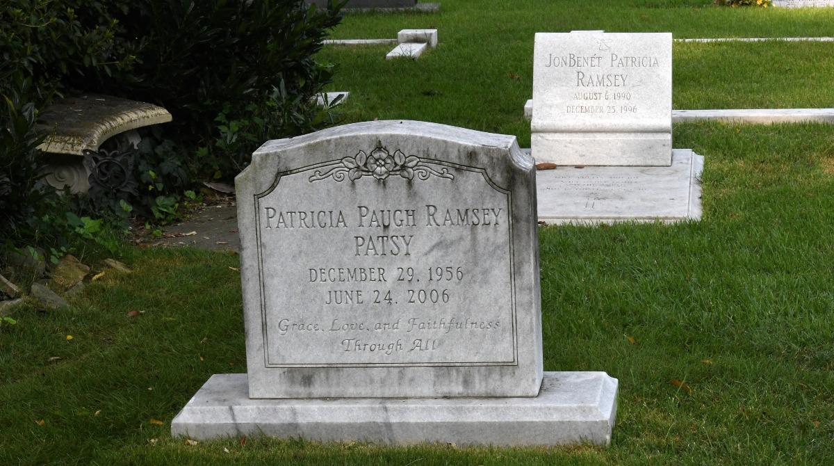 What Happened to JonBenét Ramsey's Mother Patsy Ramsey?