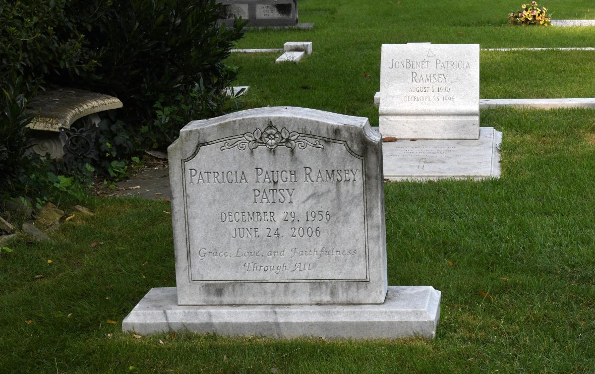 What Happened to JonBenét Ramsey's Mother Patsy Ramsey?