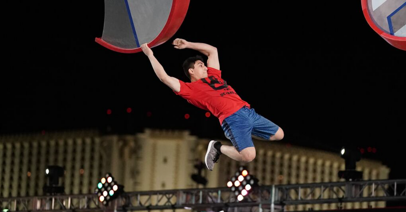 What Is a Safety Pass on 'American Ninja Warrior'?