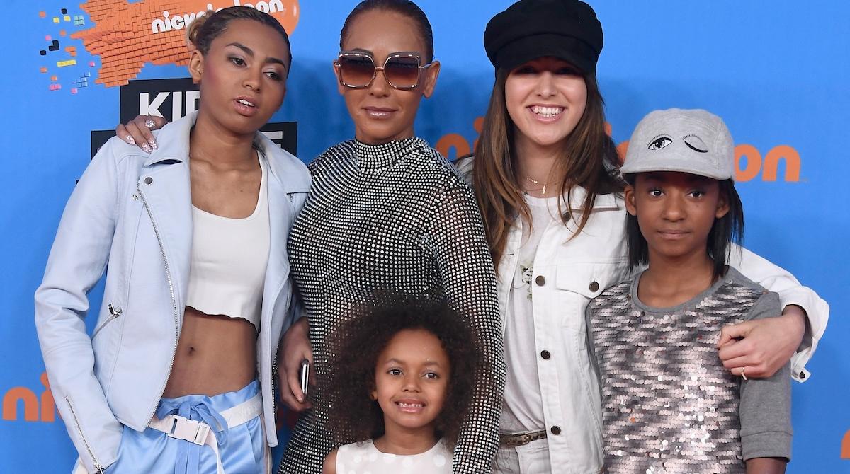 Does Mel B Have Kids? Details on the Star's Small Brood