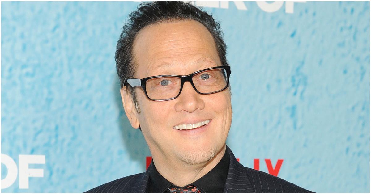 Why Did Rob Schneider Get Canceled? “You Can Do It!” Backfires
