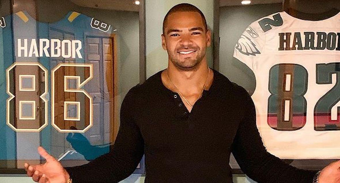 Every NFL Player on 'The Bachelorette' Ever — The Complete List