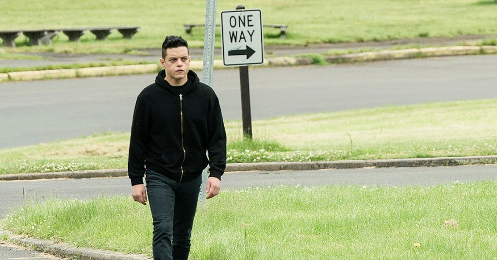 Here's the 'Mr. Robot' Series Finale Explained (as Best as We Can)
