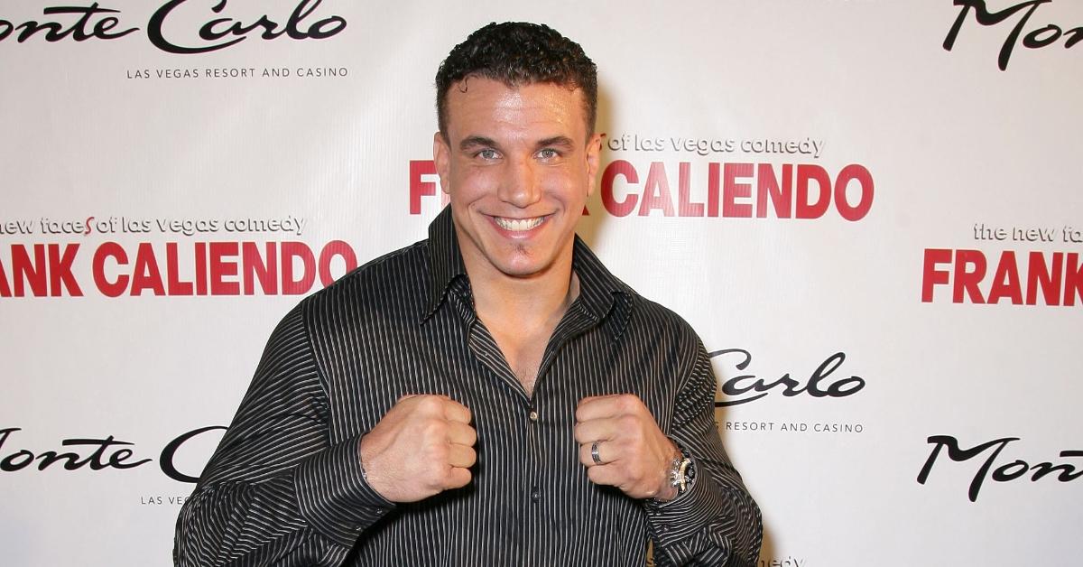 What Is the Status of UFC Fighter Frank Mir’s Health?