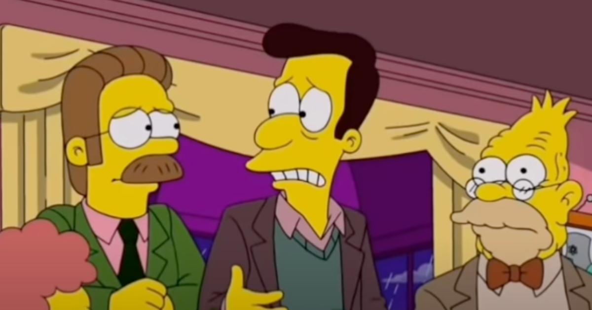 A Complete List of 'Simpsons: Treehouse of Horror' Episodes