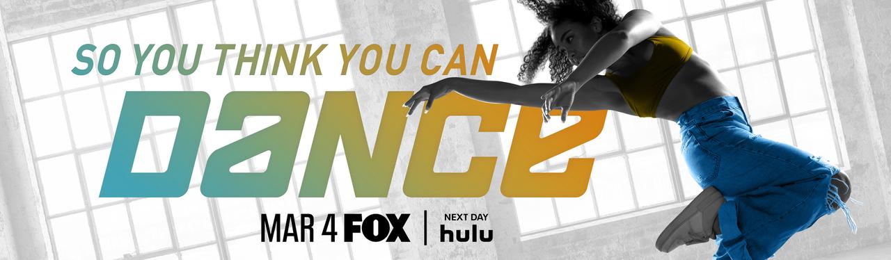FIRST LOOK: SYTYCD Season 18 Shakes Things Up (EXCLUSIVE)