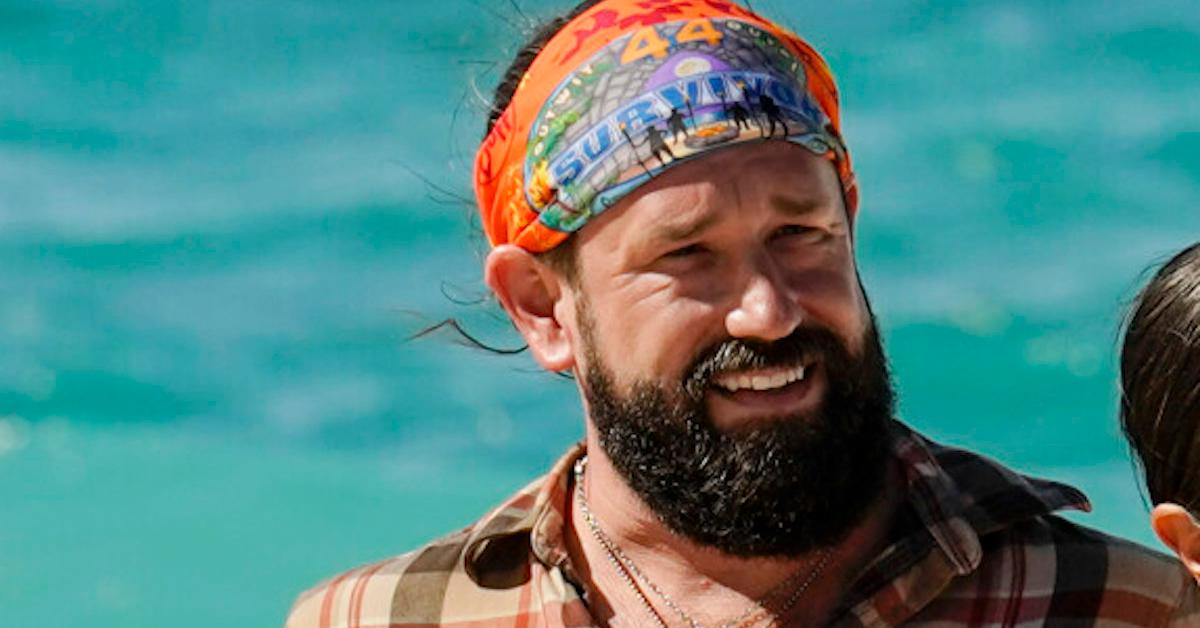 What Happened to Matthew Grinstead-Mayle on 'Survivor'? Plus, Did He ...