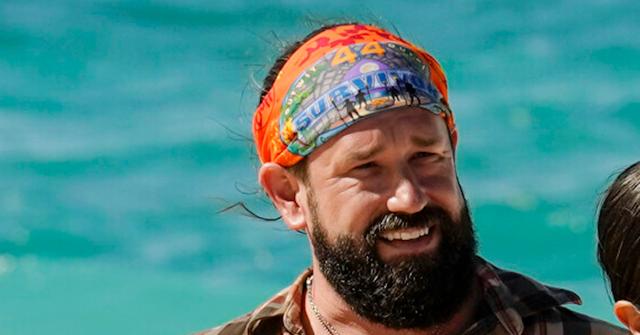 What Happened to Matthew Grinstead-Mayle on 'Survivor'? Plus, Did He ...