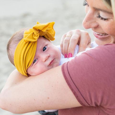 Jasmine Roth's Baby: Info on HGTV’s ‘Help! I Wrecked My House’ Host