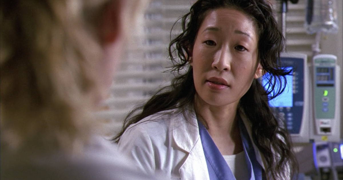 On 'Grey's Anatomy,' What Happened to the OG Cast? What We Know