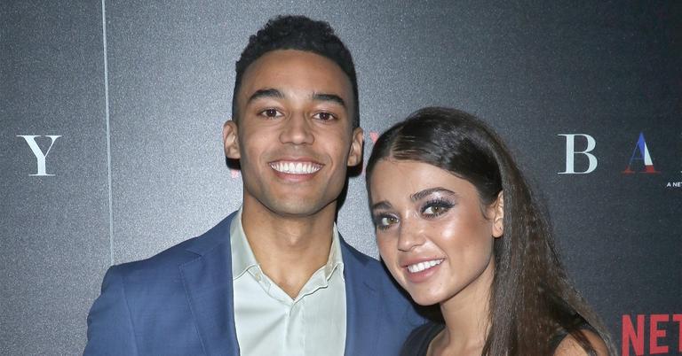 Does Devon Terrell Have a Girlfriend? The 'Cursed' Actor Is Secretive