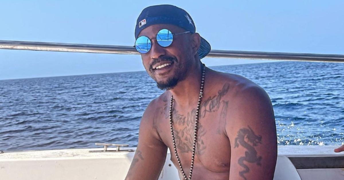 Who Was the Late Taraja Ramsess' Partner? What to Know