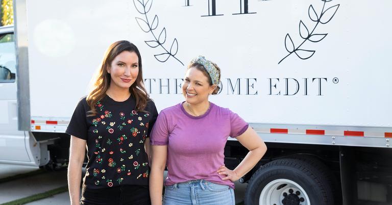 Is 'Get Organized with The Home Edit' Real?