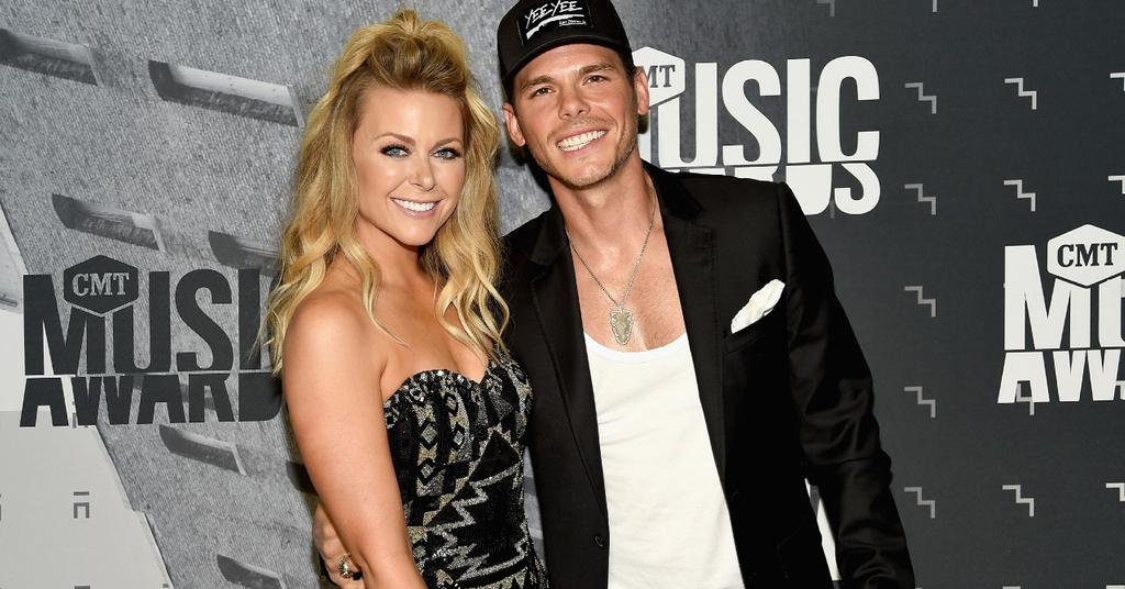 What Is Country Singer Granger Smith's Net Worth?