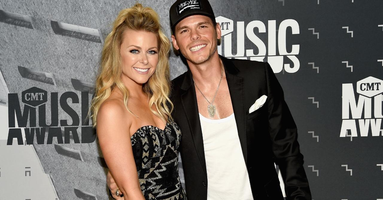 What Is Country Singer Granger Smith's Net Worth?