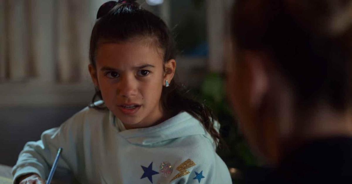 Where Is Trixie in Season 6 of 'Lucifer'? Fans Needed a Goodbye