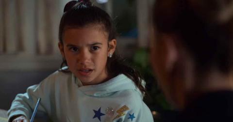 Where Is Trixie in Season 6 of 'Lucifer'? Fans Needed a Goodbye