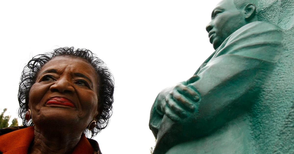 Martin Luther King Jr. Siblings: Info on MLK’s Brother and Sister