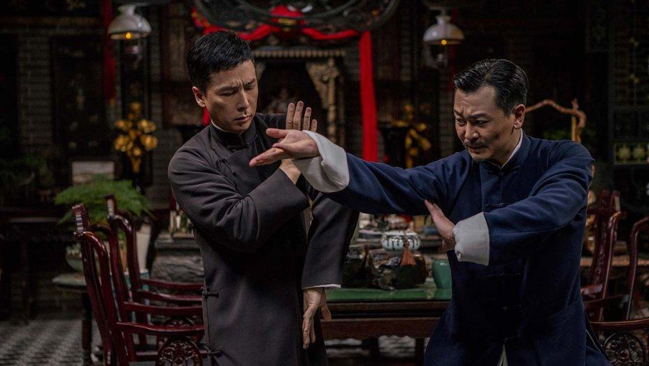 Is Ip Man's Son, Ip Ching, Still Alive? Here's What We Know About Him