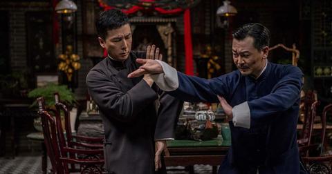 Is Ip Man's Son, Ip Ching, Still Alive? Here's What We Know About Him