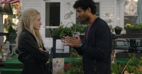 Is the “Wake App” from ‘Inventing Anna’ Real? Here’s the Truth