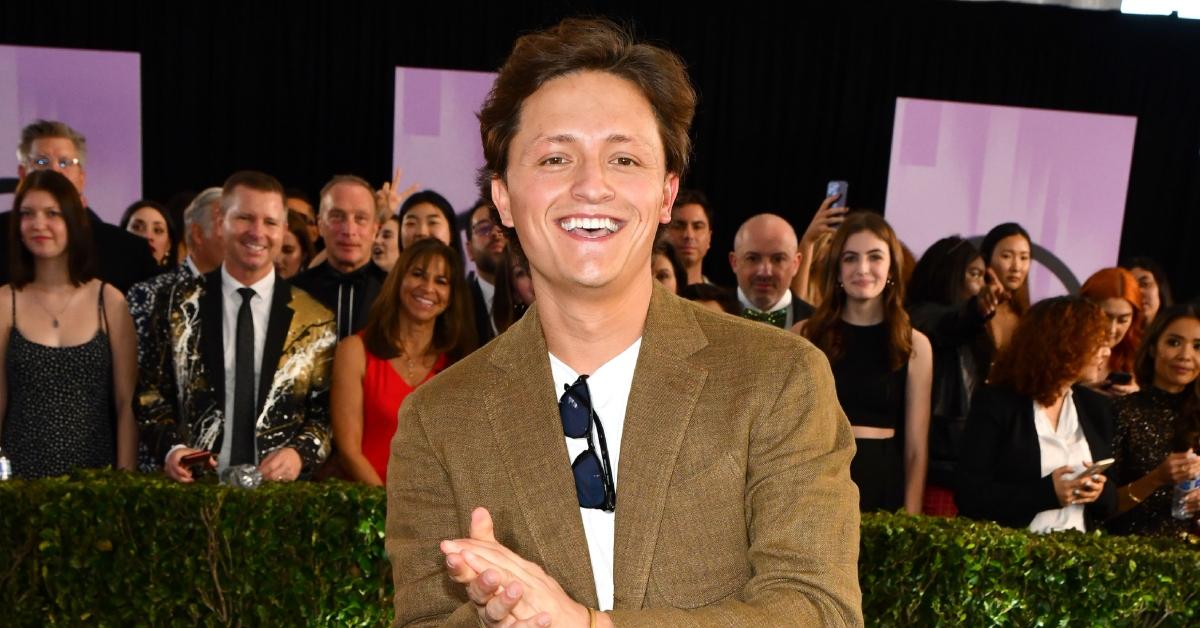 The Reason Why Influencer Connor Wood Goes By Fibula