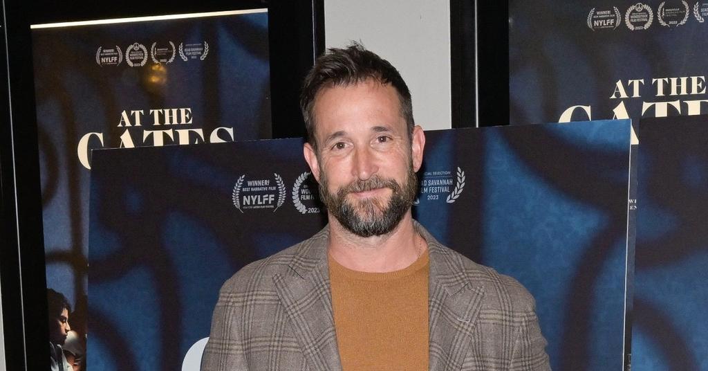 What Is Actor Noah Wyle’s Net Worth? Inside His Fortune