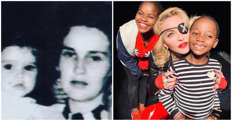 Are Madonna’s Parents Still Alive? Udpate