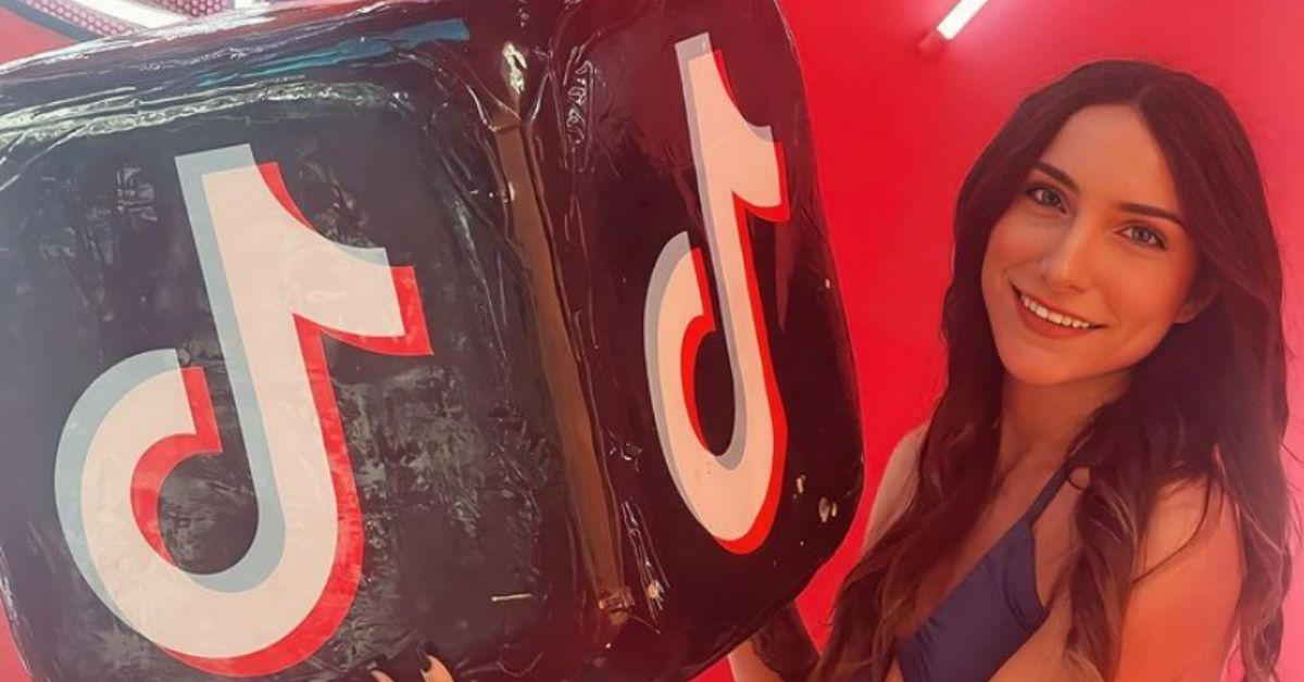 Everything to Know About Twitch Streamer Nadia Amine