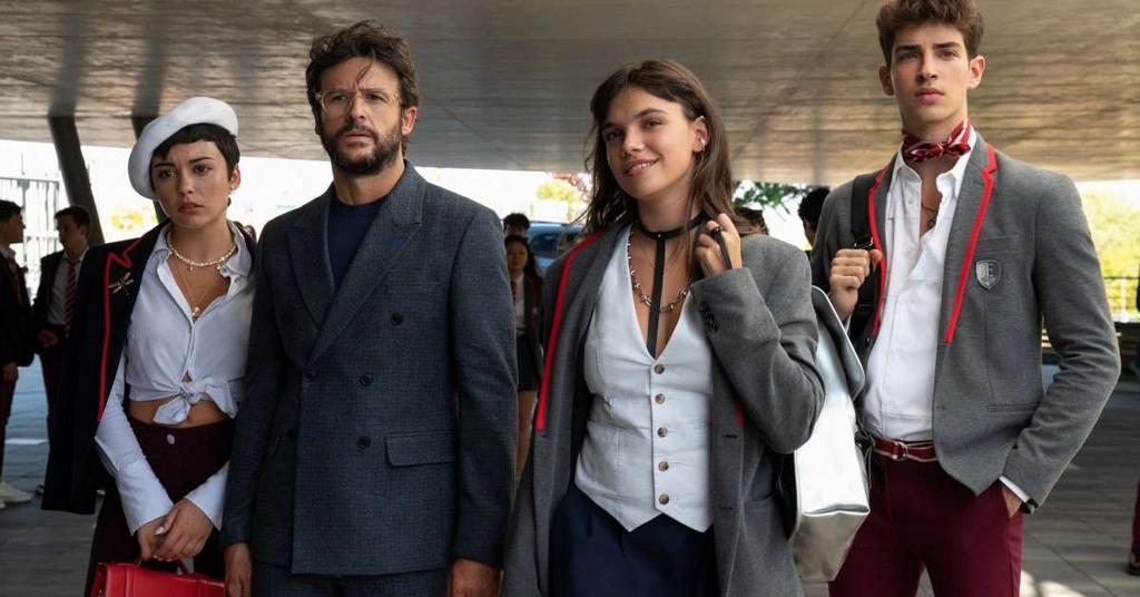 Who Died in 'Elite' Season 4? It's Not Who You Think (SPOILERS)