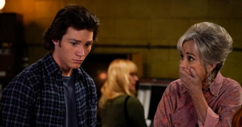 Who Plays Meemaw on ‘Young Sheldon’? She’s a Well-Known Actress