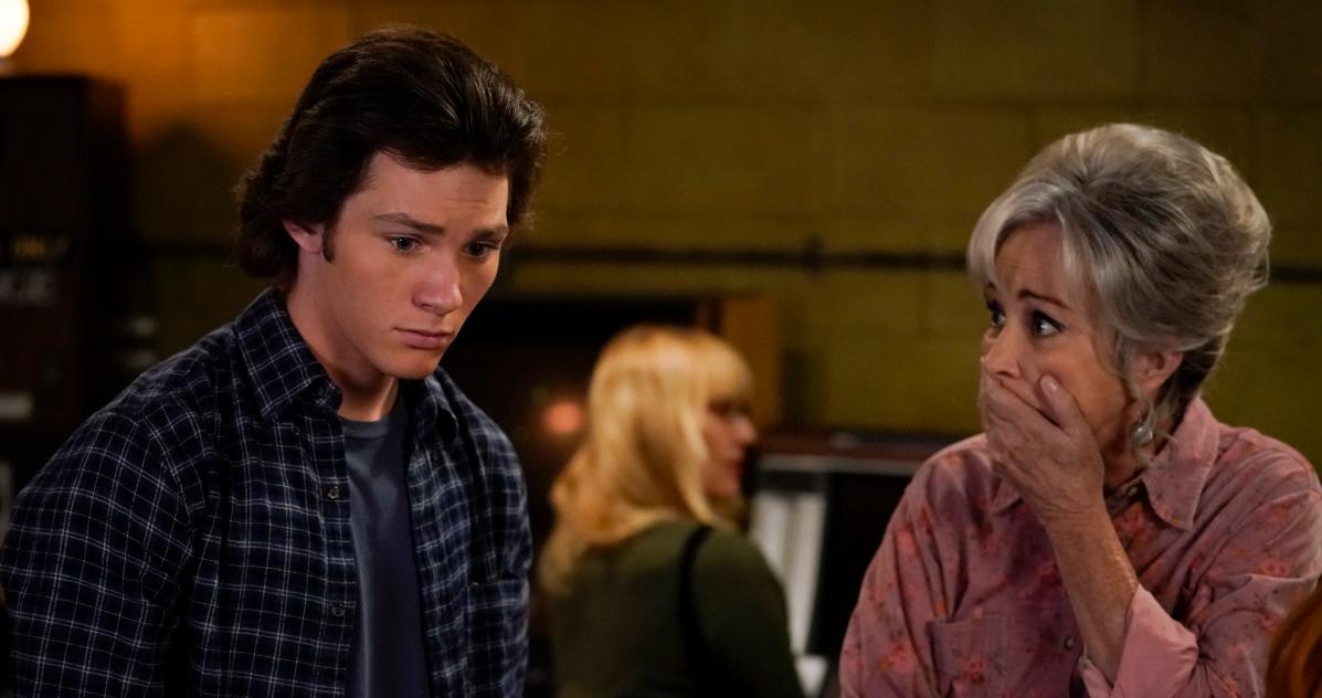 Who Plays Meemaw on ‘Young Sheldon’? She’s a Well-Known Actress