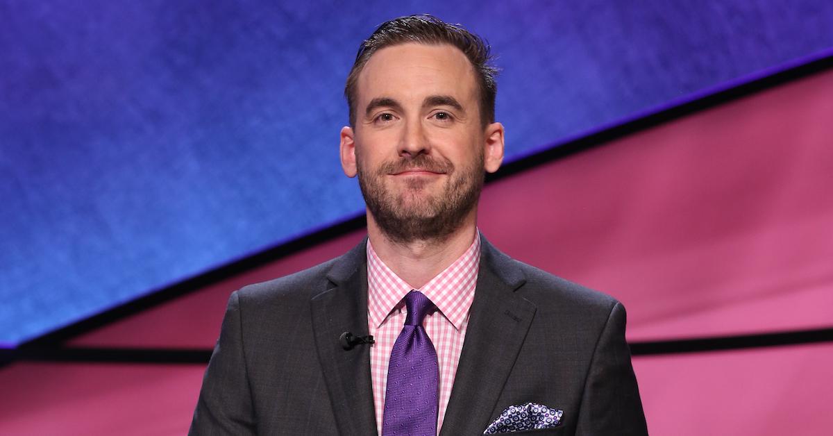 Is Brad Rutter Married? 'Jeopardy's Highest Earner Returns Again