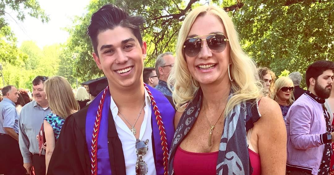 Who Is Richard Rawlings' Stepson? He Got a Job at Gas Monkey Garage