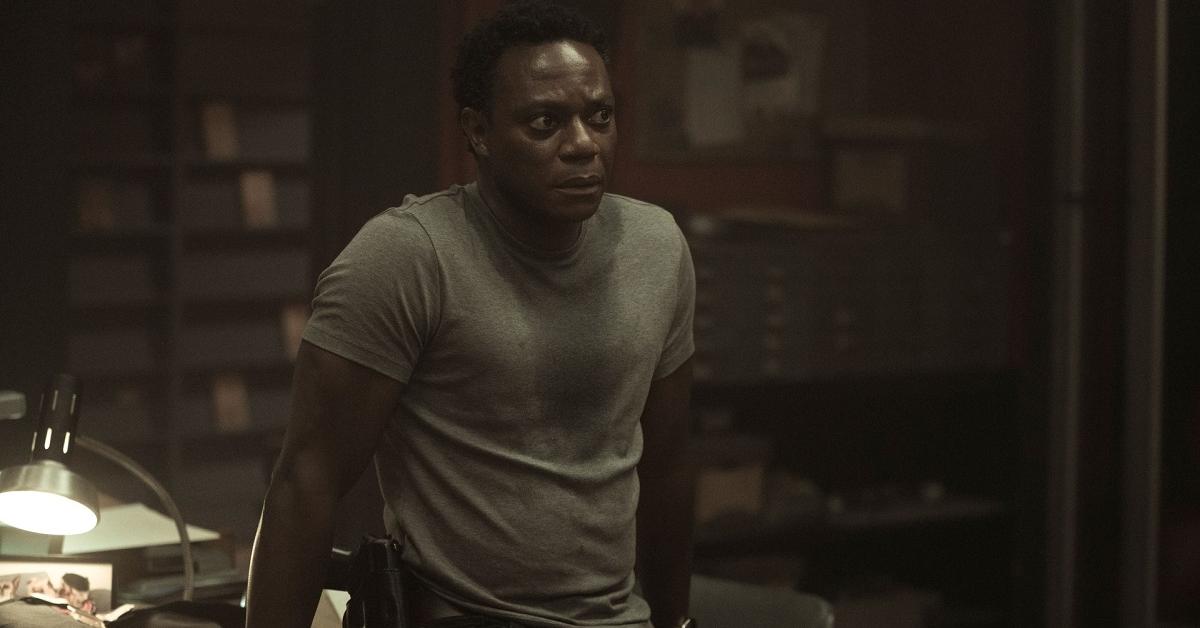 What Is Murn's Secret in 'Peacemaker'? Almost Everyone Knows by Now ...