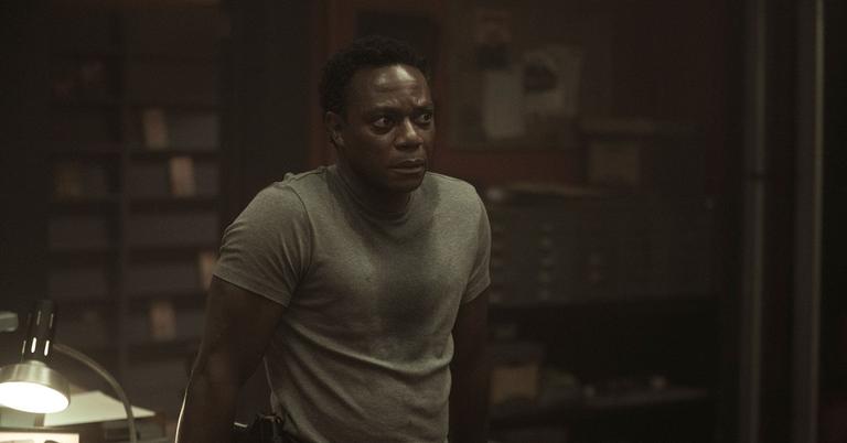 What Is Murn's Secret in 'Peacemaker'? Almost Everyone Knows by Now ...