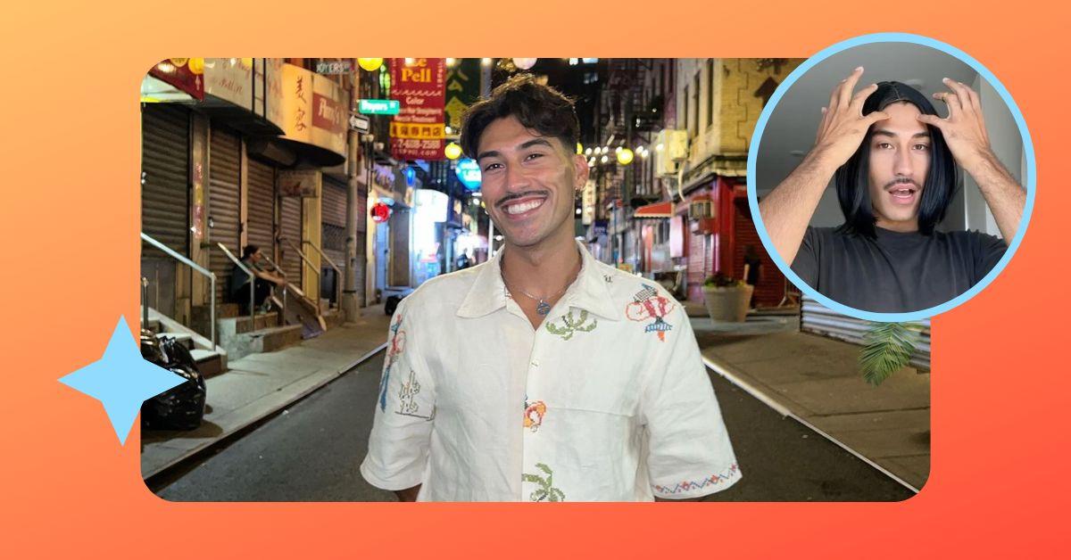 Distracted With... Eric Sedeño (EXCLUSIVE)