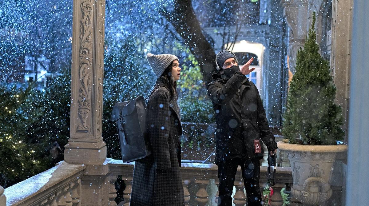 Is Marvel Studios' 'Hawkeye' a Christmas Show? Here's What We Think