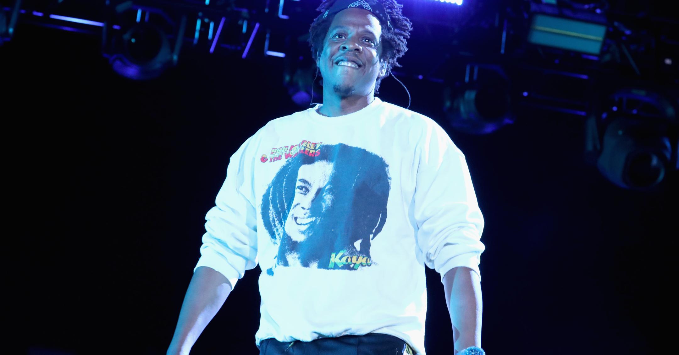 25 Jay-Z Quotes to Live By: Lyrics on Life, Love and Success