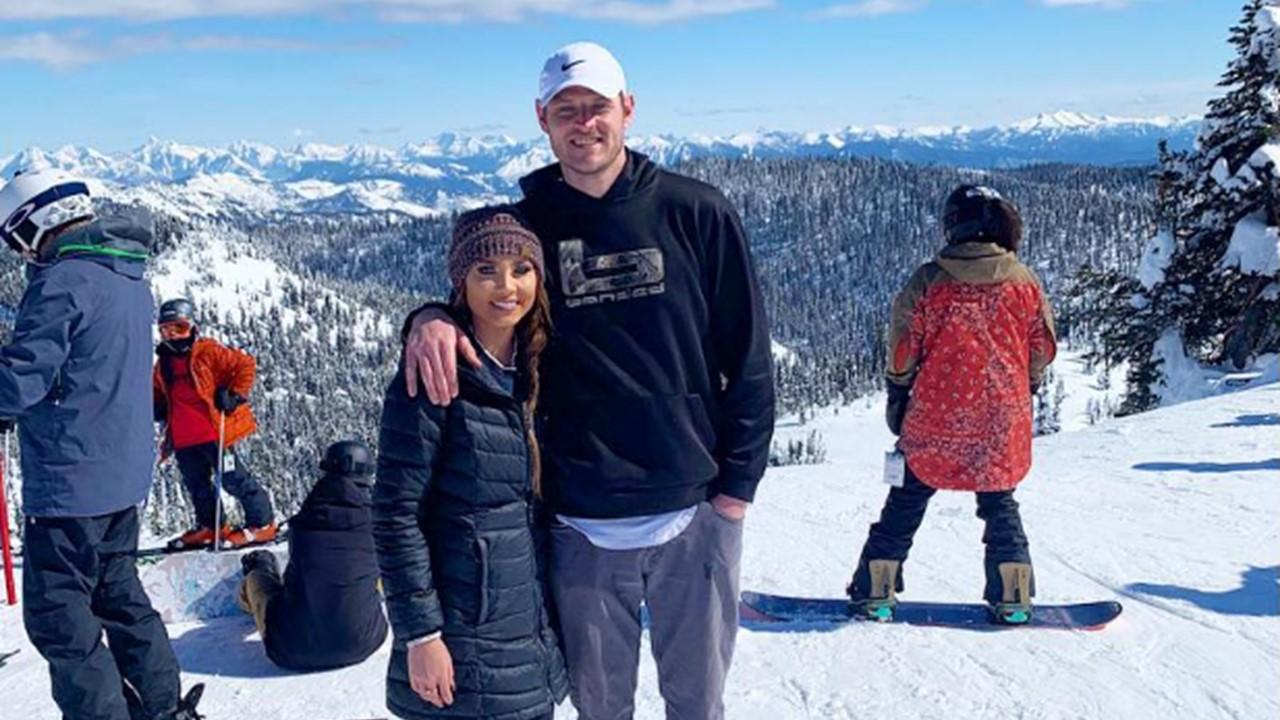 Who Is Ryan Mallett's Ex-Wife Tiffany Seeley? Details