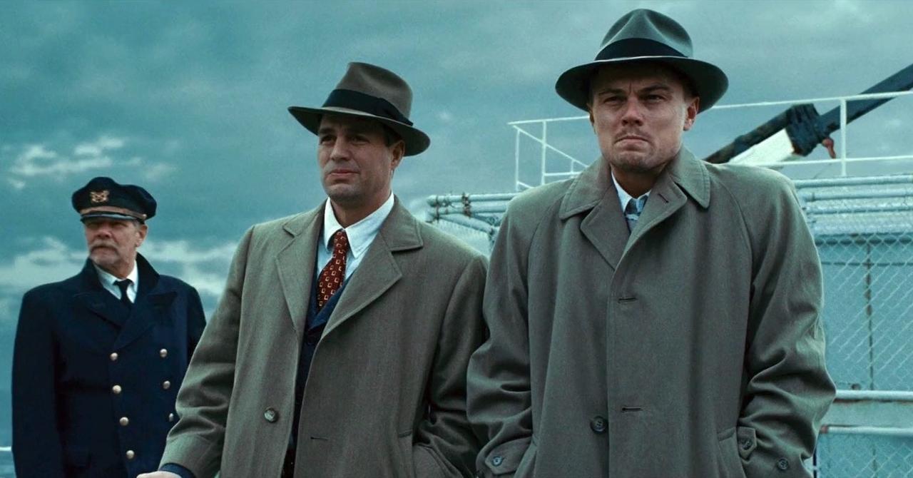 'Shutter Island' Ending, Explained — What Does It Mean? (SPOILERS)