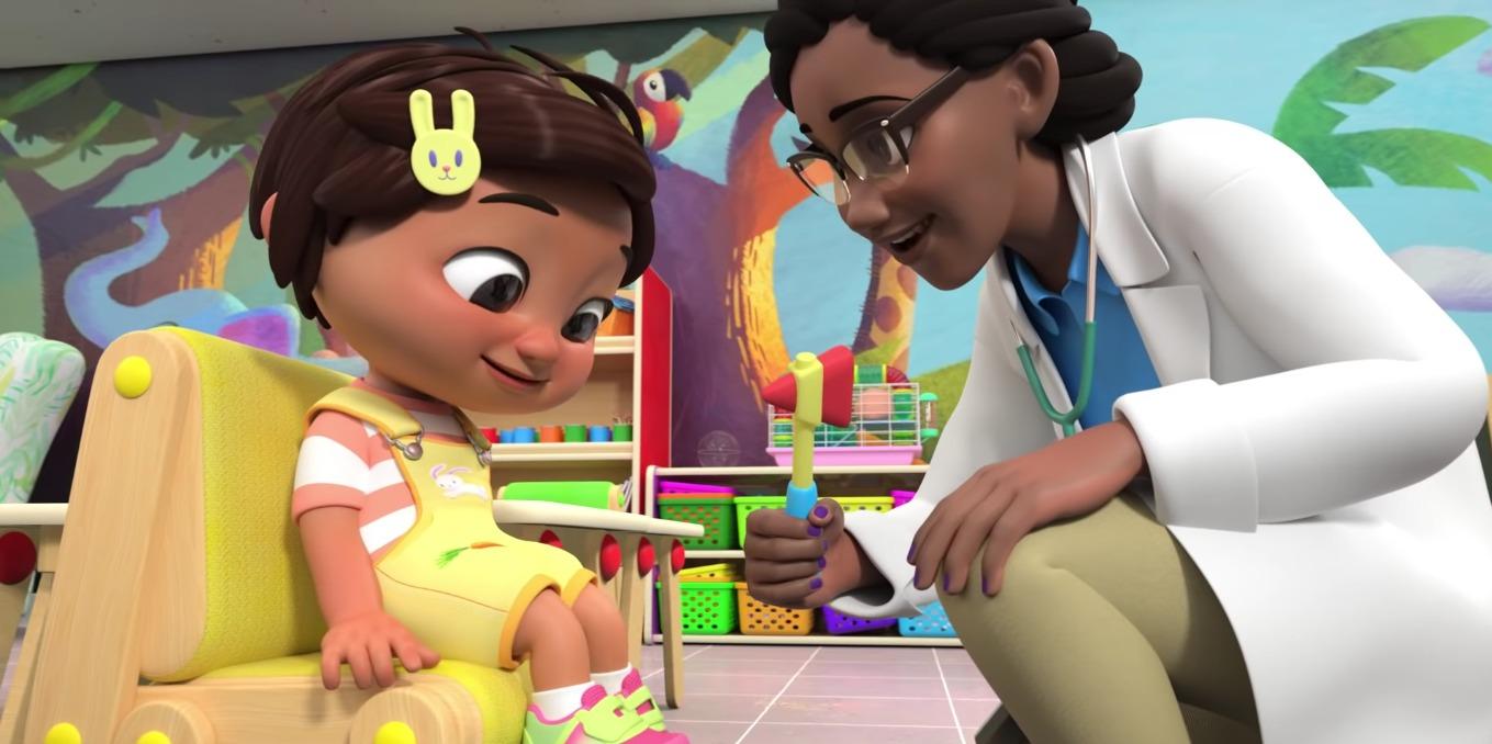 Why Is 'Cocomelon' Called That? The Reason Is Actually Pretty Simple