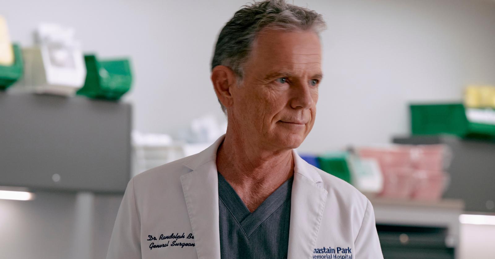 Is Dr. Bell Leaving 'The Resident'? Here's What We Know