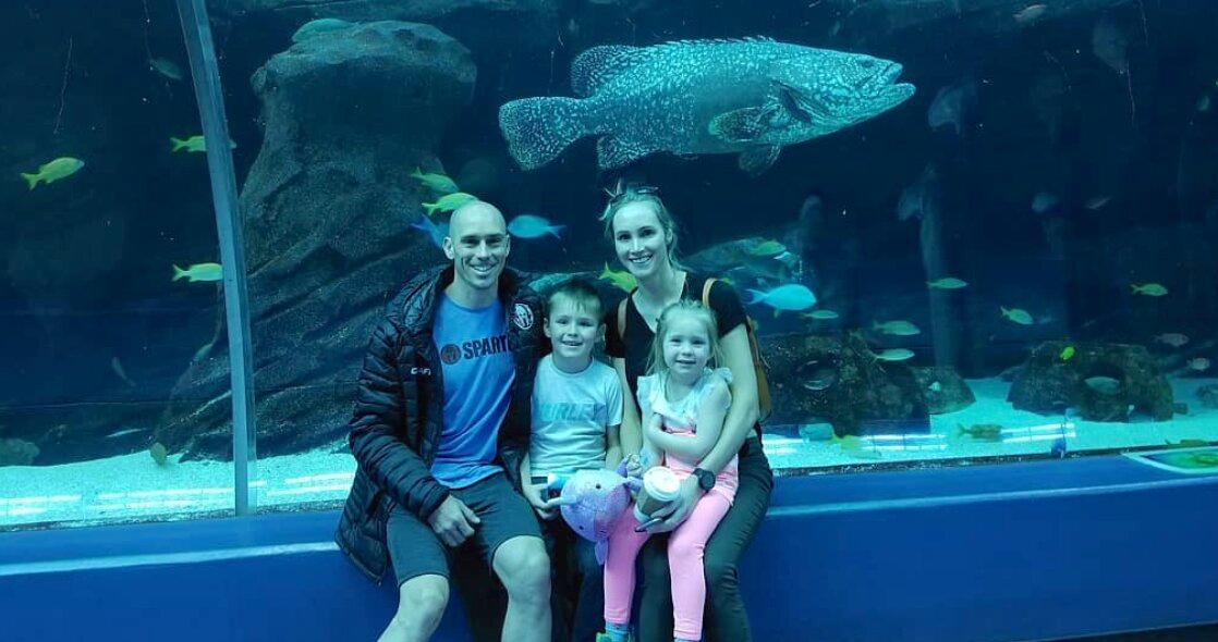 Who Is 'Million Dollar Mile' Defender "The Captain"? Meet Robert Killian