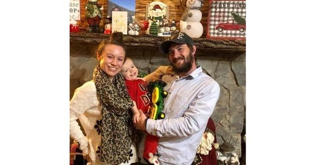 Who Is Popcorn Sutton’s Son? ‘Moonshiner’ Legend’s Family