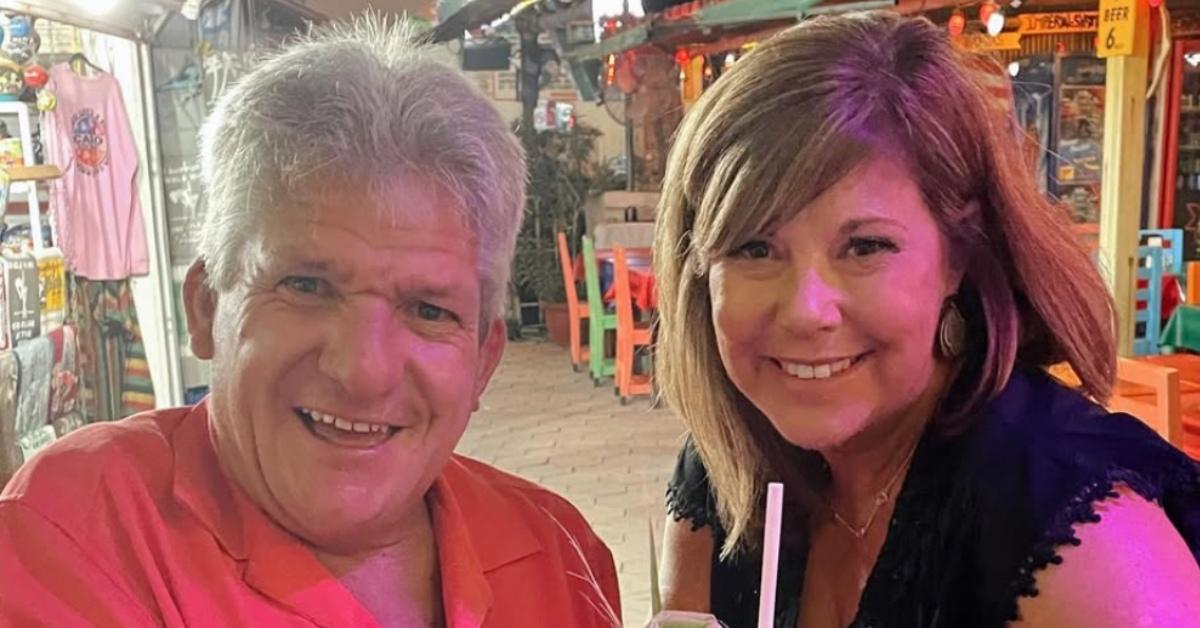 Why Did Matt Roloff and Caryn Break Up? Here's What Matt Said