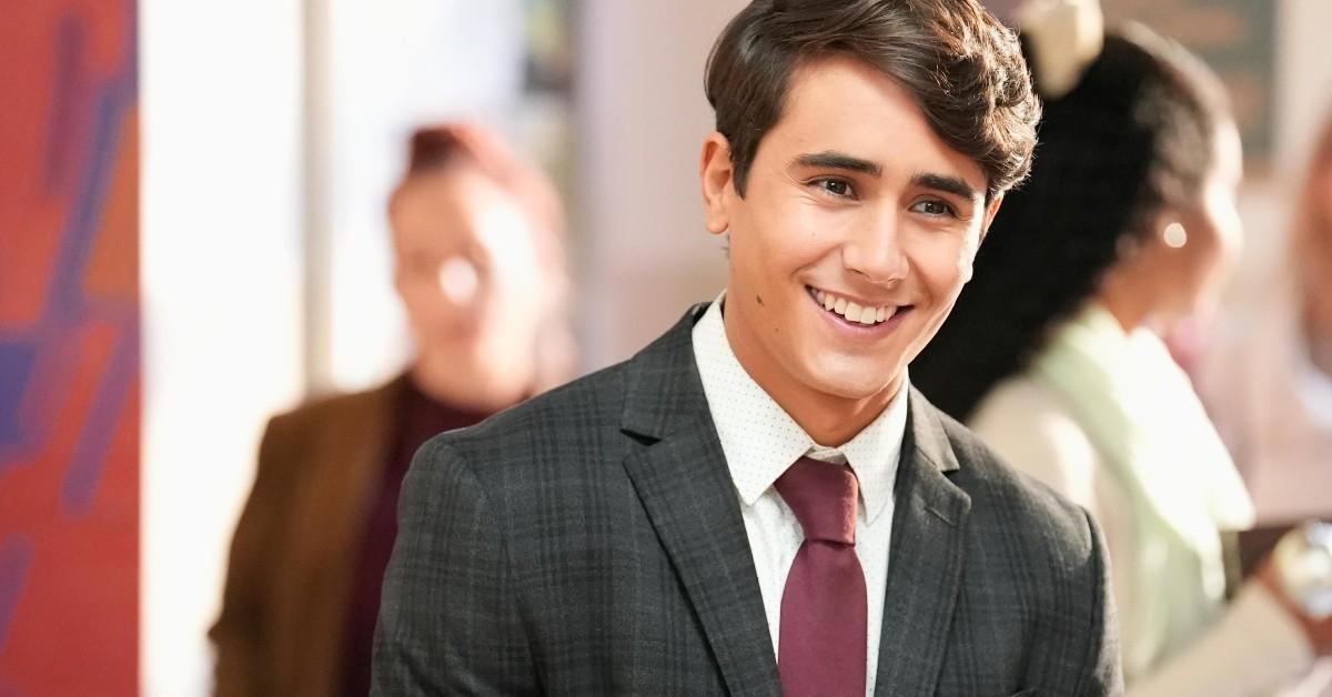 Who Does Victor Choose in the 'Love, Victor' Series Finale?